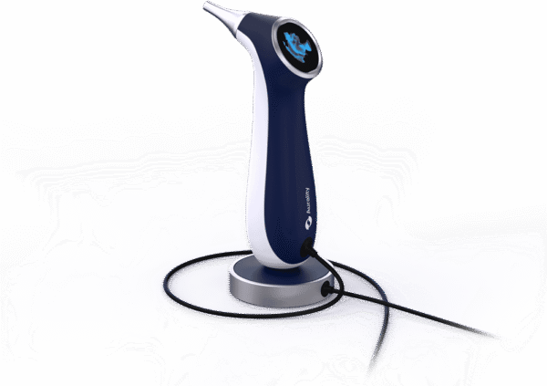 Aurality - The Future of 3D Ear Scanning is Here