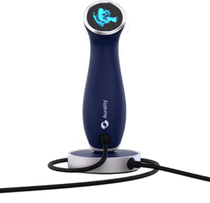 Aurality - The Future of 3D Ear Scanning is Here